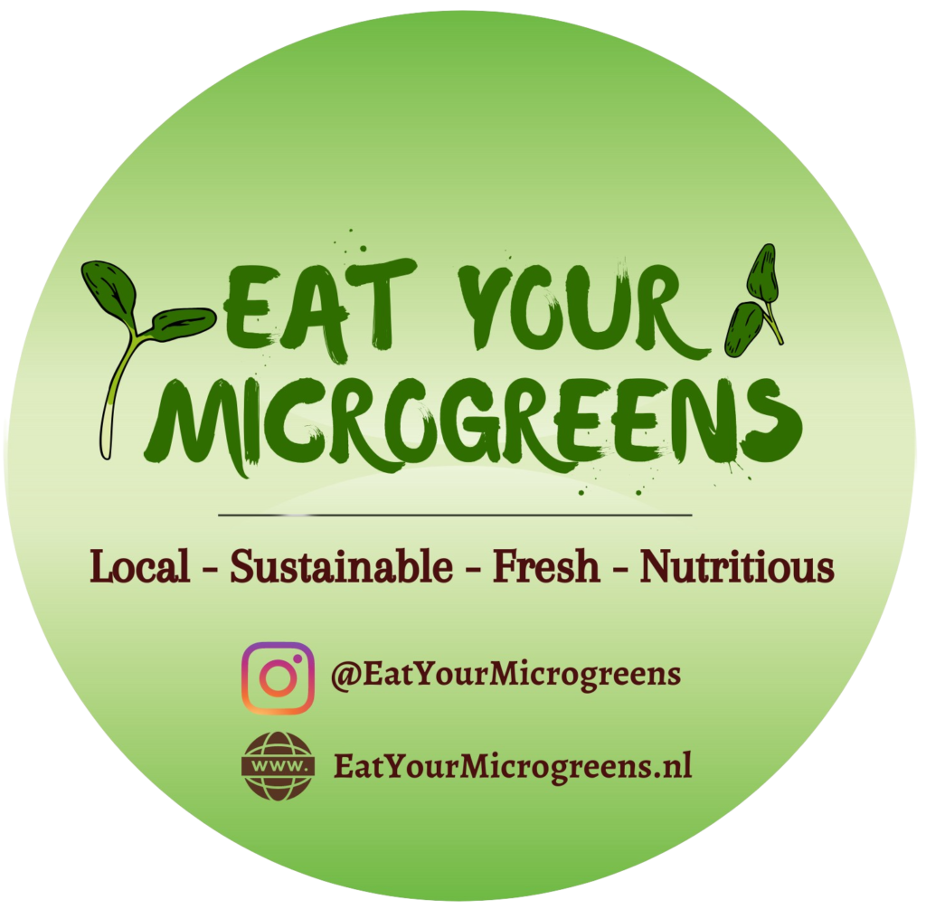 The Mighty Microgreens: A Nutritional Powerhouse in a Tiny Package / De ...